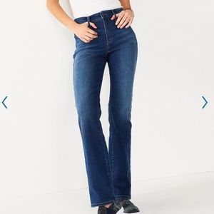 Nine West | Jeans | Nine West Bootcut Jeans | Poshmark